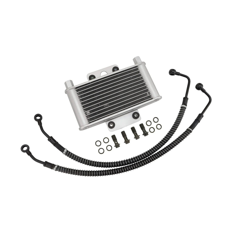 GY6 Cooling Fans & Radiators | 50-250cc Scooter ATV Go Kart – Goofit ...
