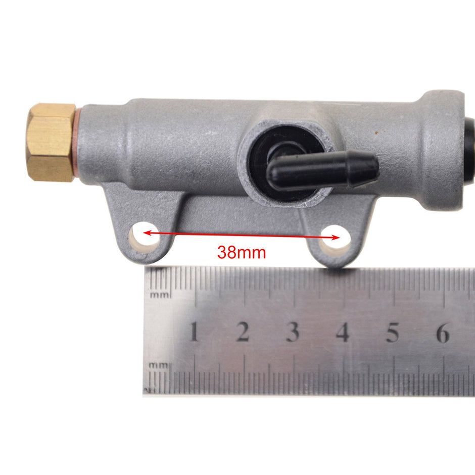 Hydraulic Brake Master Cylinders | GY6 ATV Pit Bike UTV – Goofit Moto ...